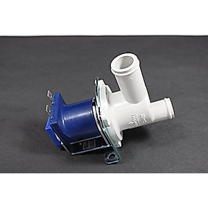 Ice-o-matic Purge Valve 120V 9041086-04
