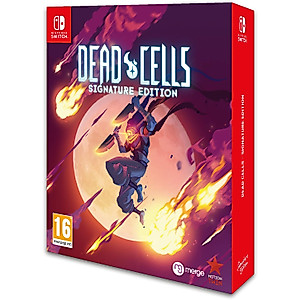 DEAD CELLS - SIGNATURE EDITION (Nintendo SWITCH)