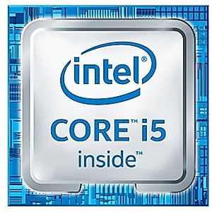 Intel Core i5 6500 3.20 GHz Quad Core Skylake Desktop Processor, Socket LGA 1151, 6MB Cache