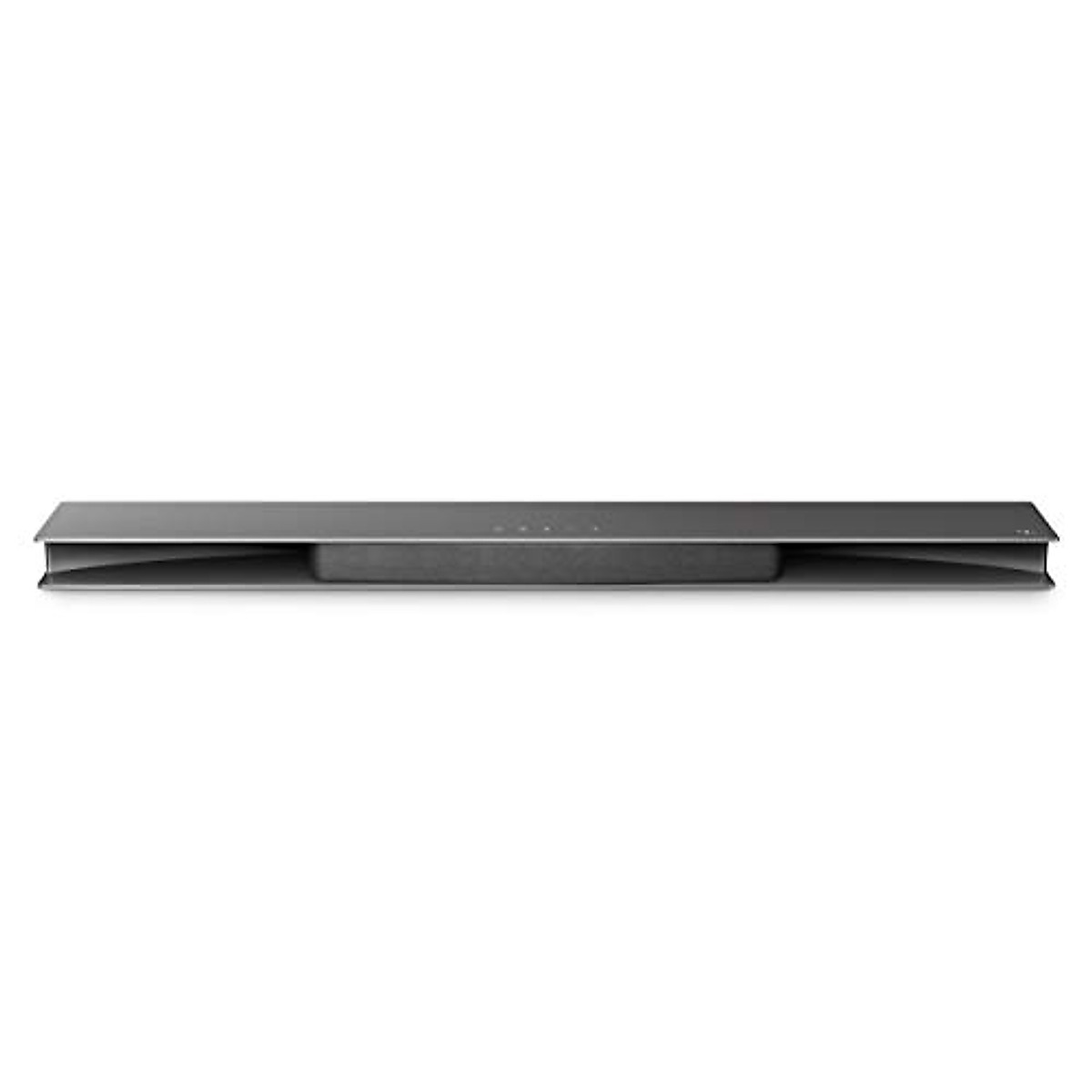 TCL Alto 9+ 3.1 Dolby Atmos Sound Bar with RAY·DANZ Technology, Wireless Subwoofer, WiFi, Bluetooth, Works with Hey Google plus Chromecast built-in – Black, 540W, TS9030-NA