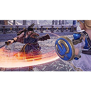 SOULCALIBUR VI: Standard Edition - Xbox One