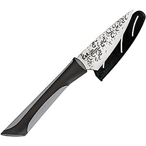 Kai KS7068 Fixed Blade,Hunting Knife,Outdoor,Camping, 3.5 Inch, Paring - 3.5 Inch