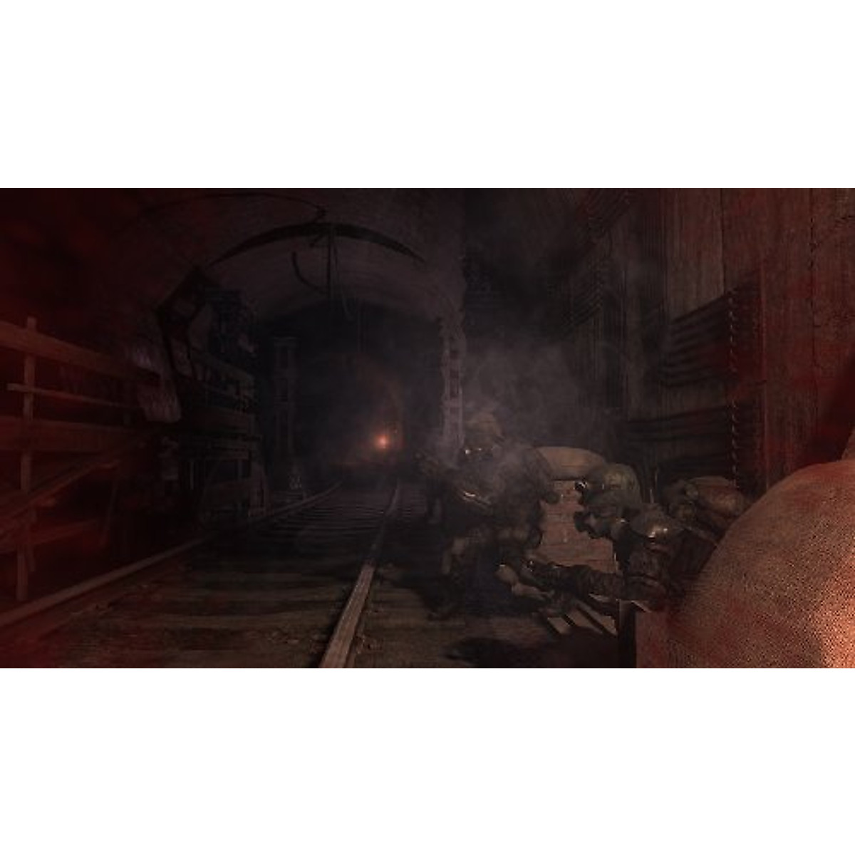 Metro 2033 - Xbox 360