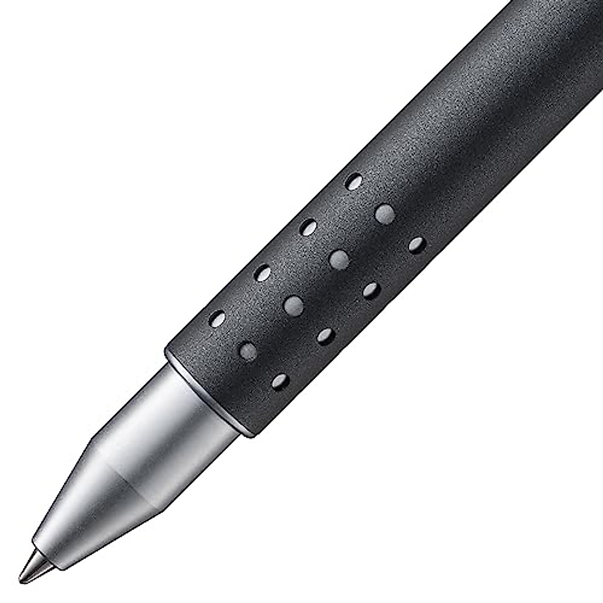 Lamy L334GR Swift Graphite Ballpoint Pen, Water-based, Genuine Import