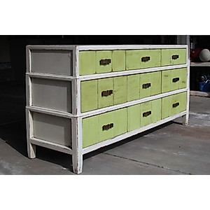 Howard Products Chalk-Tique Dark Paste Wax – Dark Wax Polish – Distress and Enhance your Home Décor Chalk Paint Project - 6 oz