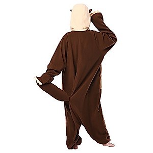 Sea Otter Kigurumi (Adults XL)