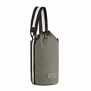 Travelon Coastal Water Bottle Bag