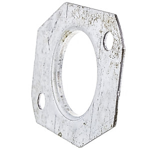 CUB CADET 790-00075B Impeller Bearing Housing Max 2X 24 30 3X 790-00075A 790-00075 OEM