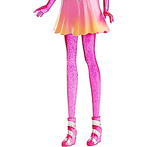Barbie Starlight Adventure Twin Doll 1, Pink