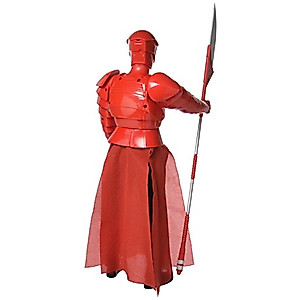 STAR WARS The Last Jedi 20" Elite Praetorian Guard Action Figure