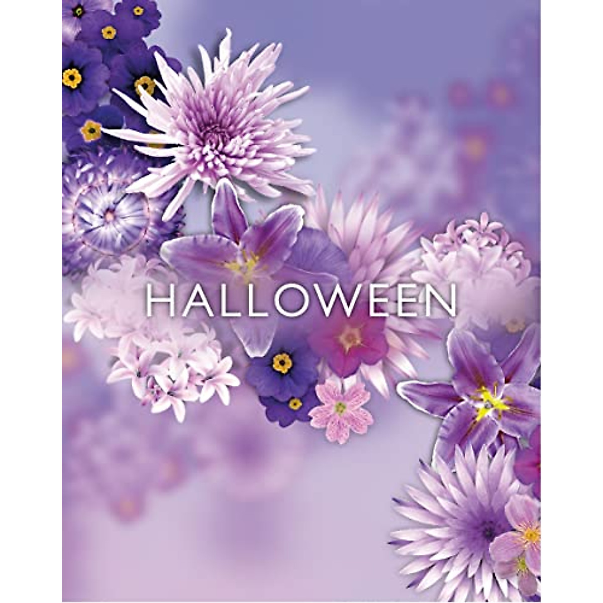 Halloween By Jesus Del Pozo For Women. Eau De Toilette Spray 3.4 Ounces