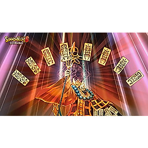 Summon Night 6: Lost Borders - PlayStation 4 Raj Edition