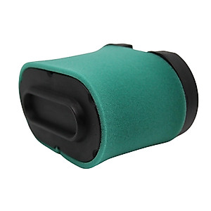XIONGJIALIANG 792105 Air Filter Oil Filter Fit For Briggs & Stratton Craftsman YT4000 V-Twin 16.0-27.0 HP Engines