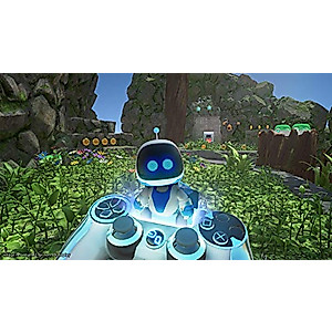 ASTRO Bot Rescue Mission - PlayStation VR