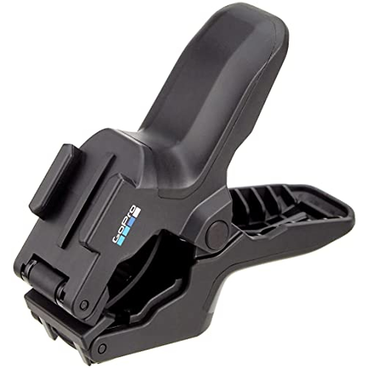 GoPro Jaws: Flex Clamp (All GoPro Cameras) - Official GoPro Mount