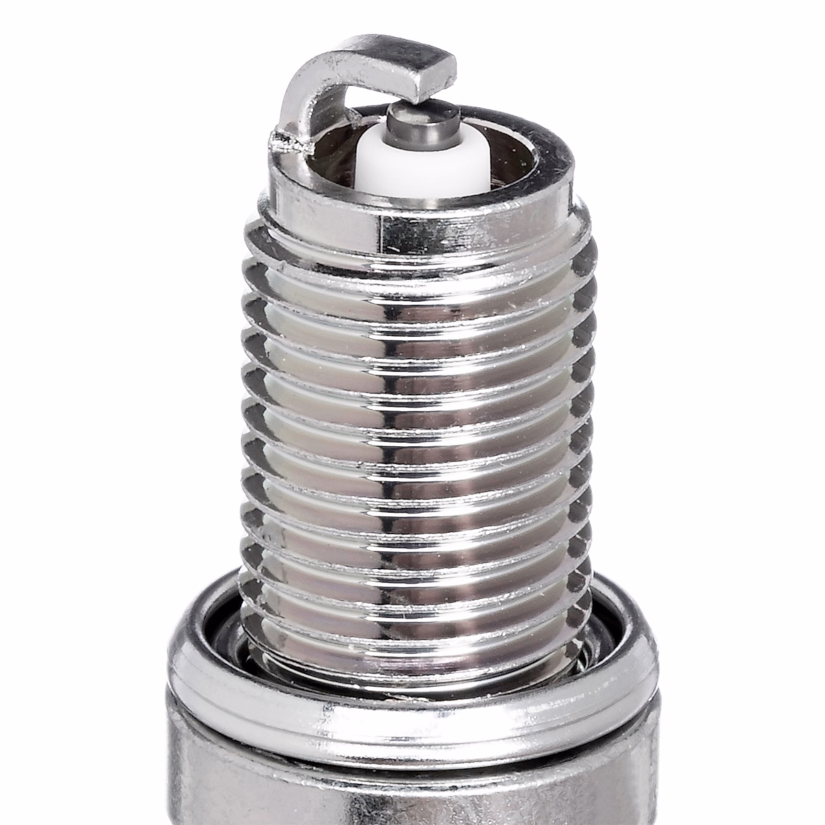 NGK Spark Plug Stock # 7162 (Motorcycle/Marine)