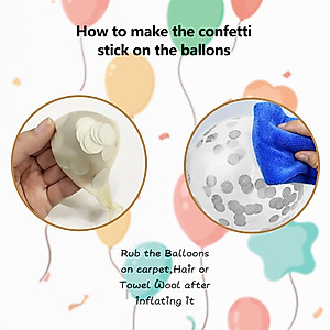 56 PCS Happy Birthday Balloons Happy Birthday Banner Silver and Black Balloons for Boys Men Girls Women 16th 18th 20th 21st 25th 30th 40th 50th 60th Birthday Party Decorations (Black)