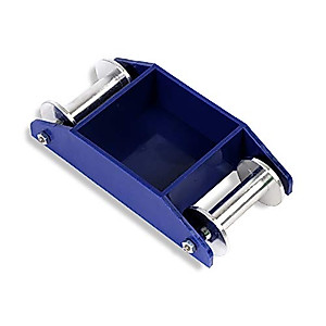 American Educational Plastic Hall's Carriage, 5-1/2" Length X 2-1/2" Width X 1-1/2" Height