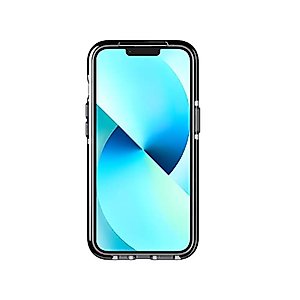 Tech21 Evo Check for iPhone 13 – Ultra-Protective Phone Case with 16ft Multi-Drop Protection