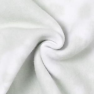 STAR WARS The Mandalorian The Child Little Boys Fleece Sweatshirt and Pants Set Tie Dye Green/Grey 7-8