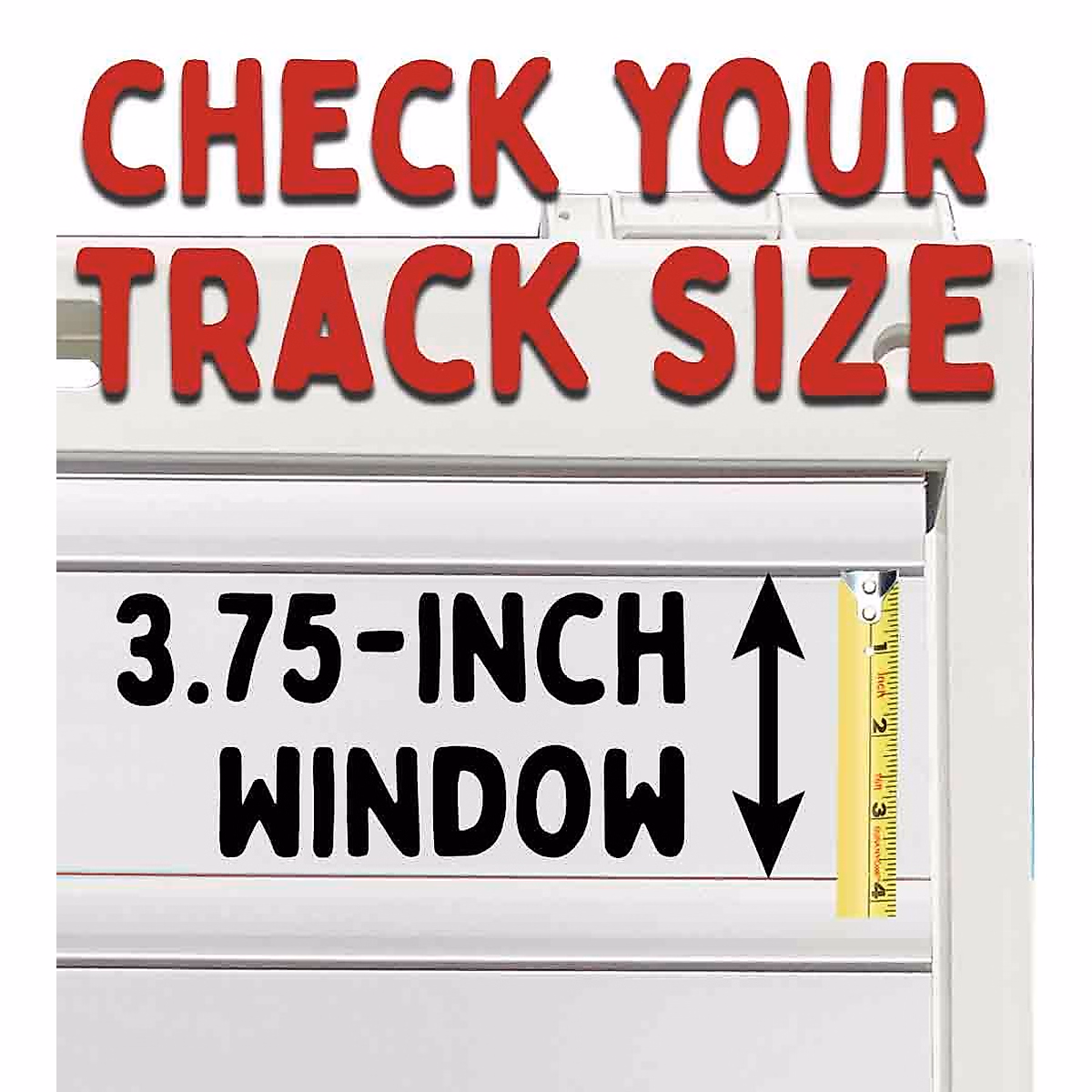 KitAbility Replacement Numbers for White Message Board Sidewalk Signs with 4 Inch Tracks, 6 of Each Number 0 to 9, Purple on White Background