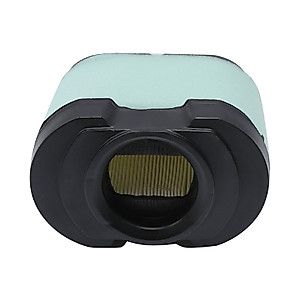 2 Pack Air Filter for Lawn Mower Air Cleaner Replacement for Brigs - Straton 407777 40G777 40H777 445667 445877 44H777 44K777 44L777, Rplaces # 792105 276890
