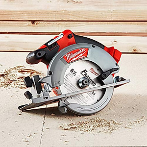 Milwaukee 2730-20 M18 Fuel 6 1/2" Circular Saw , Brushless (Tool Only)