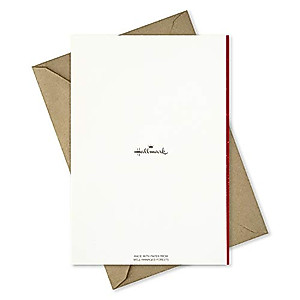 Hallmark Congratulations Cards Assortment (Boxed Set of 12 Cards with Envelopes)