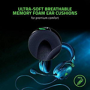Razer BlackShark V2 Special Edition - Multi-Platform Wired Esports Headset
