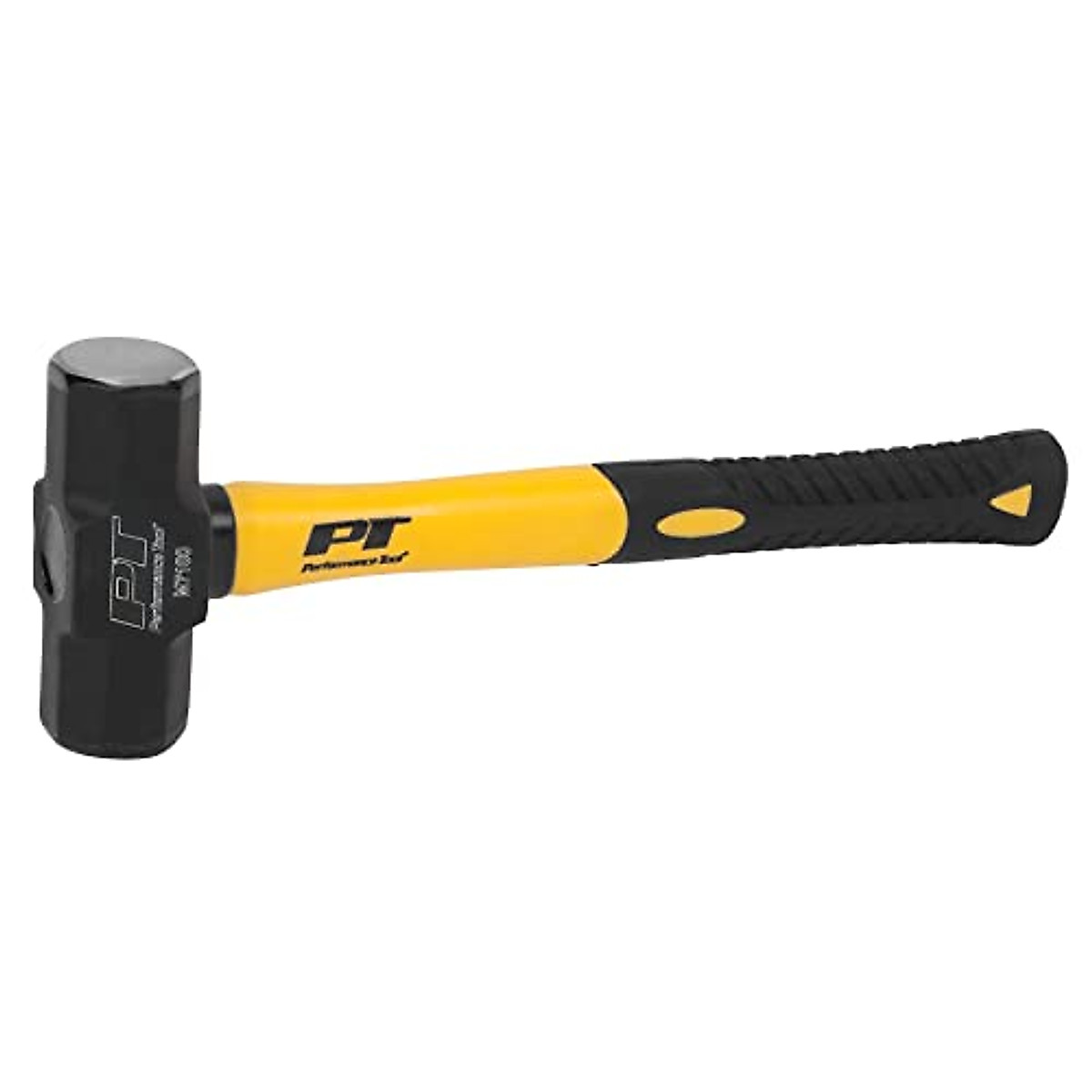 Performance Tool M7100 Sledge Hammer, 3-Pound