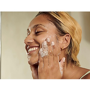 The Body Shop Seaweed Deep Cleansing Gel Wash, 4.2 Fl Oz