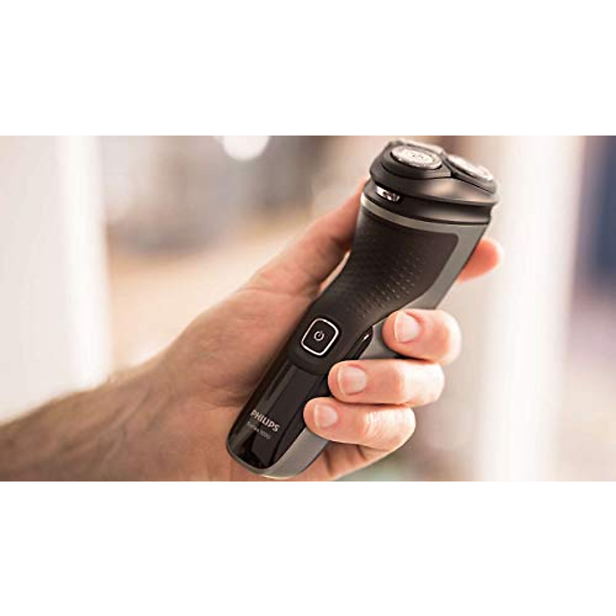 PHILIPS Electric Razor for Men face shavers for Men Series 2000