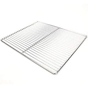 Delfield 3978279 Wire Ref/Frz Rpt Silver Shelf