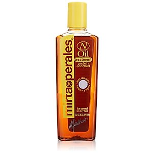 Mirta De Perales N Oil Treament Shampoo, 8 Ounce