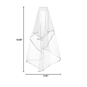 xo, Fetti Bachelorette Party Bride To Be Decorations Kit - Bridal Shower Decorations | Sash For Bride, Rhinestone Tiara, Veil + Bride Tribe Tattoos