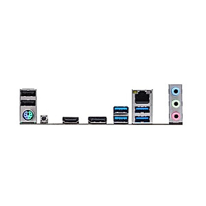 ASRock B660M ATX Motherboard B660 Pro RS Intel B660 Series CPU (LGA1700) Compatible