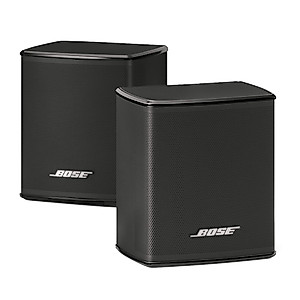 Bose Surround Speakers, Black