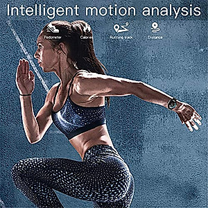 RASMECALO Smart Watches for Men with Bluetooth calls and play music,Fitness Tracker Blood Pressure Monitor Blood Oxygen Meter Heart Rate Monitor IP67 Waterproof, for iPhone Samsung Android Phones (BN)