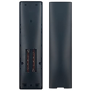 IR Remote Control Replacement operates for Konka Smart TV 55U55A 43U55A 65U55A 50U55A 75U55A 32H31A 55Q75A 65Q75A 40H33A 50Q75A 75Q75A