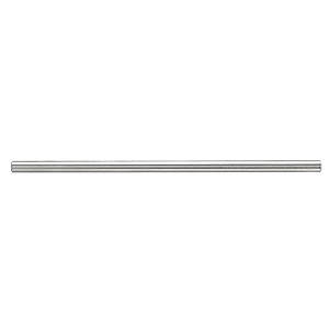 Richelieu Hardware BP2102192170 Piacenza Collection 7 9/16-inch (192 mm) Center-to-Center Stainless Steel Modern Cabinet and Drawer Pull Handle for Kitchen, Bathroom, and Furniture