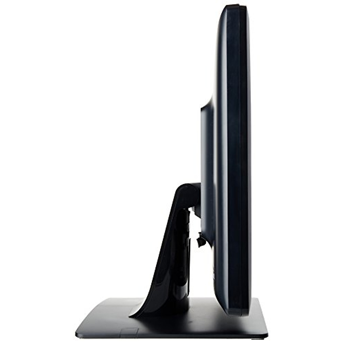 Elo E877820 Desktop Touchmonitors 1717L AccuTouch 17'' LED-Backlit LCD Monitor, Black