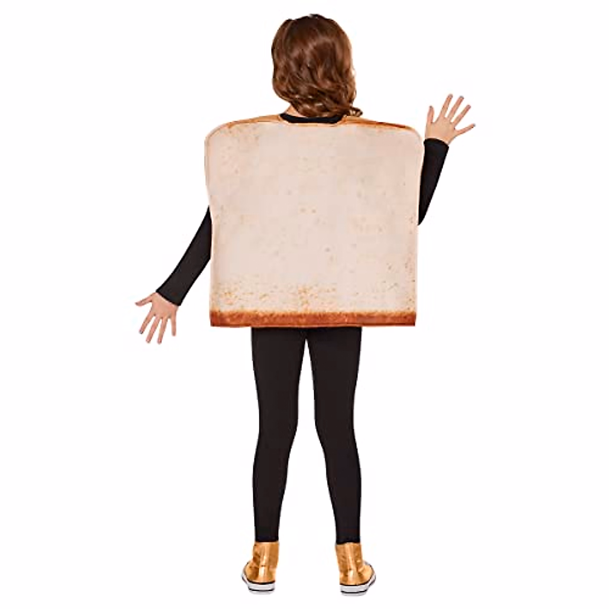 Spirit Halloween Two-Pack Kids Peanut Butter and Jelly Group Costume Set | Funny Costumes | Couple Costumes