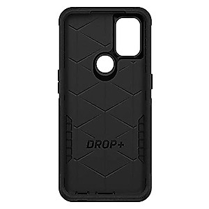 OtterBox Commuter Series Case for OnePlus Nord N10 5G (ONLY) Non-Retail Packaging - Black