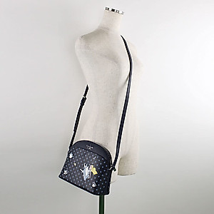 Kate Spade New York Alice Crossbody (Navy Multi)