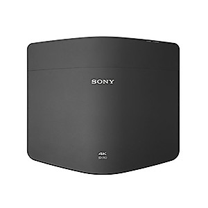 Sony VPLVW885ES 4K HDR Laser Home Theater Video Projector