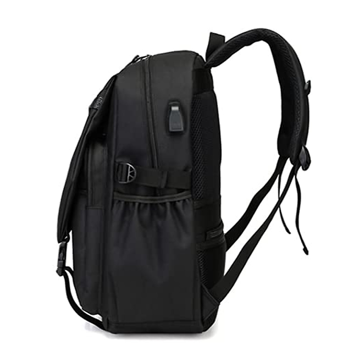 Warmtwinl Jujutsu Kaisen Gojo Satoru Geto Suguru Backpack Student School Travel Bag Outside Daypack Laptop Gifts