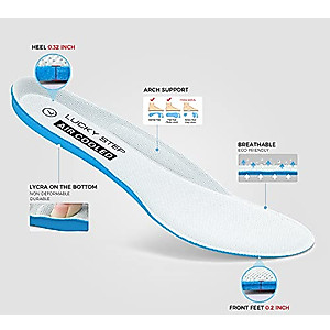 LUCKY STEP Glitter Sneakers Lace up | Fashion Sneakers | Sparkly Shoes for Women (10 B(M) US, Gold)