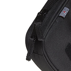 Allen Company Tac-Six™ 10" Battalion Single Handgun Case, Black
