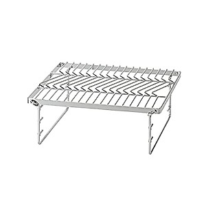 Snow Peak Grill Bridge, Small