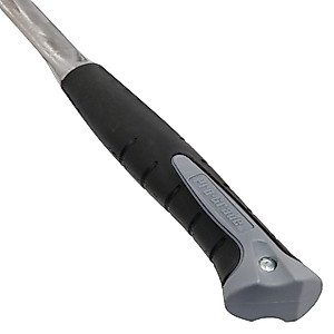 Pro-Grade Tools 61347 28 oz. Framing Hammer Solid Steel Milled Face